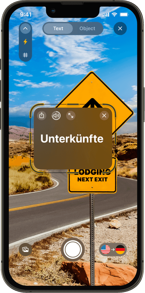 The Leading Translation and Dictionary App – iTranslate